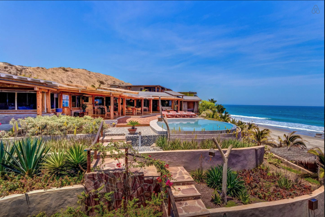 Airbnbs Best Luxury Homestays in The World - Tripoto