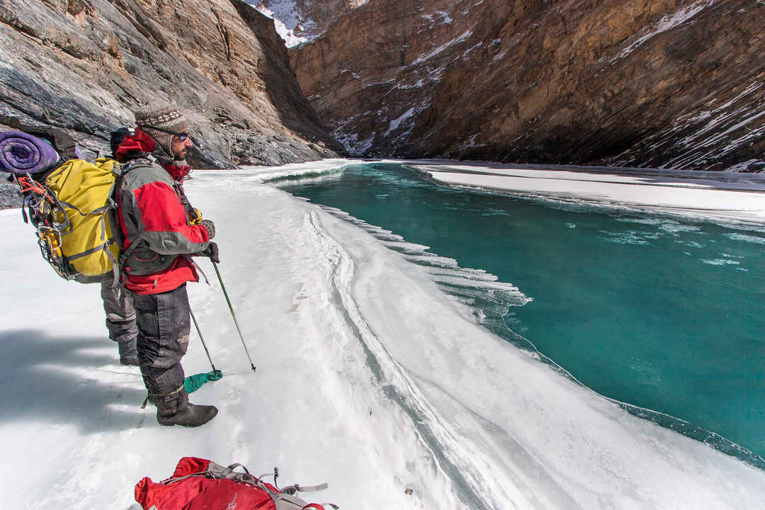 15 Stories Of Adventure In India Thatll Get Your Heart Racing