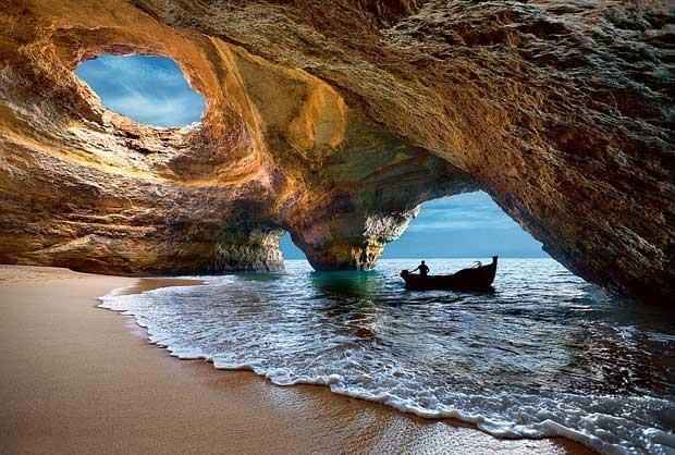 Secret Beaches in The World, 10 Hidden Beaches in The World - Tripoto