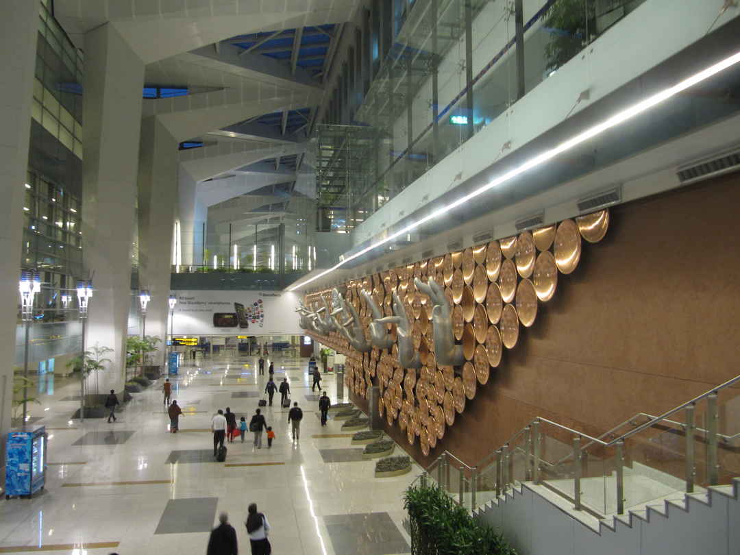 India Is Home To Both Asias Worst, And The Worlds Best Airports - Tripoto