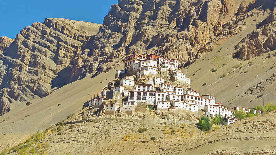 Spiti Valley (Himachal Pradesh) - 2019 How to Plan a Trip to Spiti ...