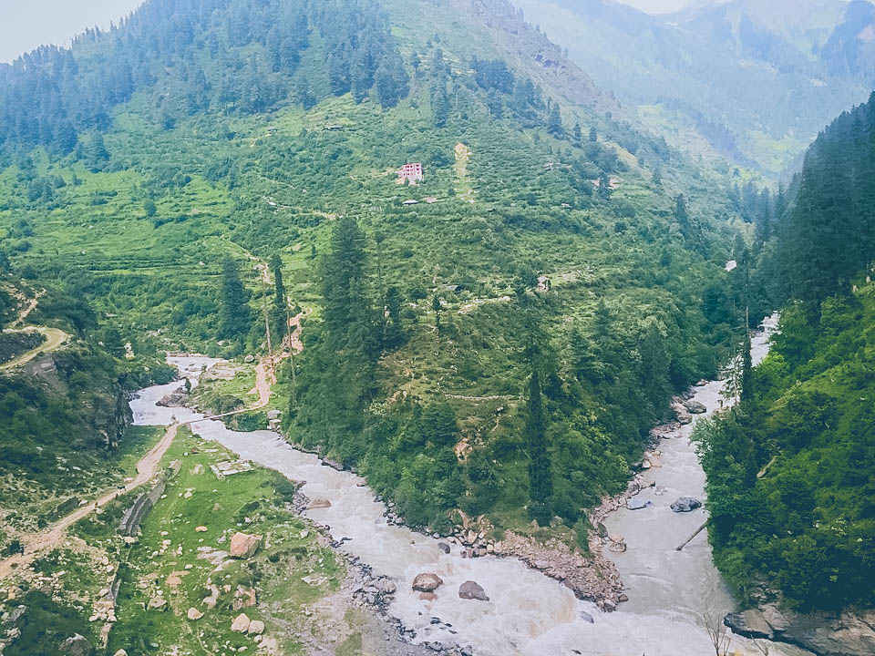 Kasol Trip from Chandigarh, Kasol Trip Experience - Tripoto