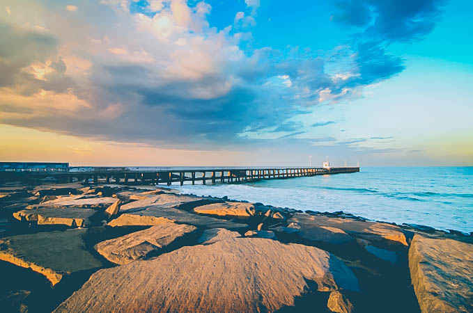 Pondicherry – The perfect place to find yourself - Tripoto