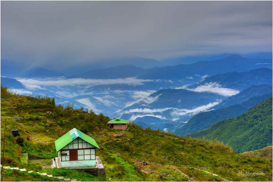 North Sikkim- Rugged roads and ethereal views - Tripoto