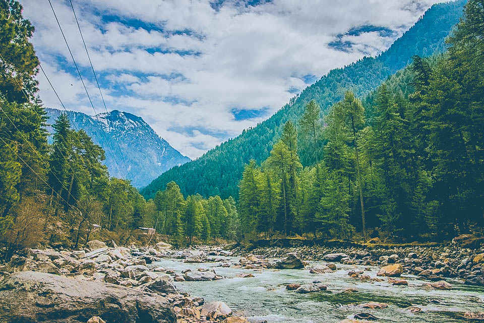 Malana Cream, Indias Answer To Amsterdam, Is A Straight Road To Heaven
