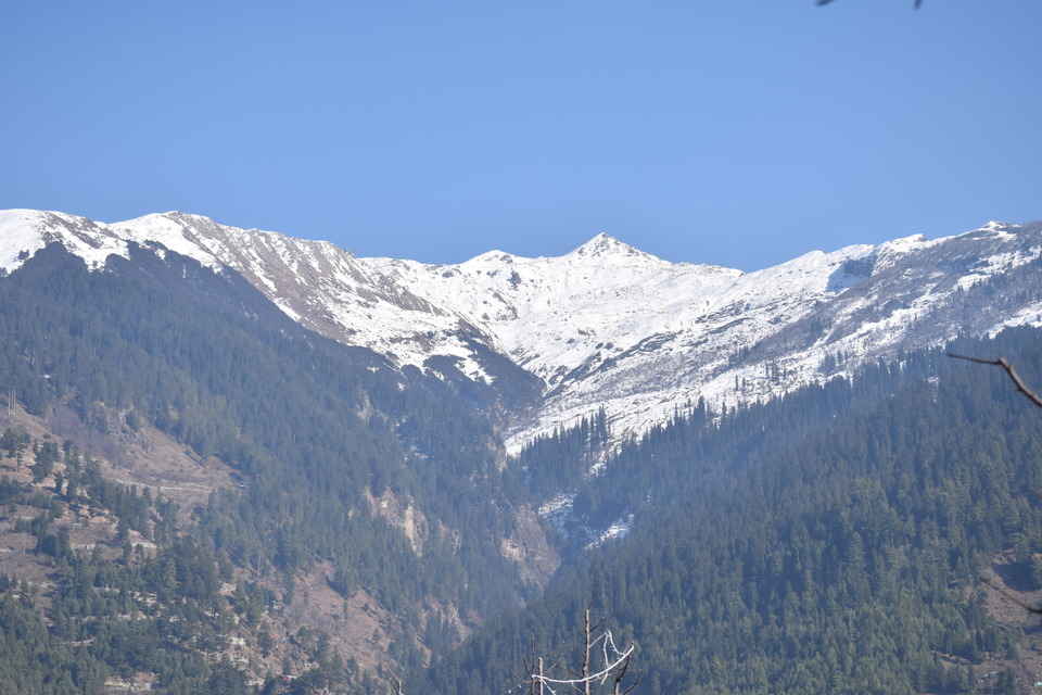 Manali: When The Mountains Call, You Must Answer - Tripoto