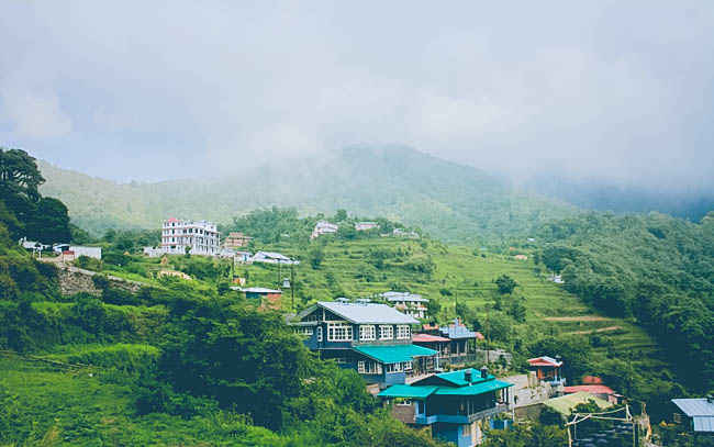 Hidden Haven in the Himalayas: Pangot - Tripoto