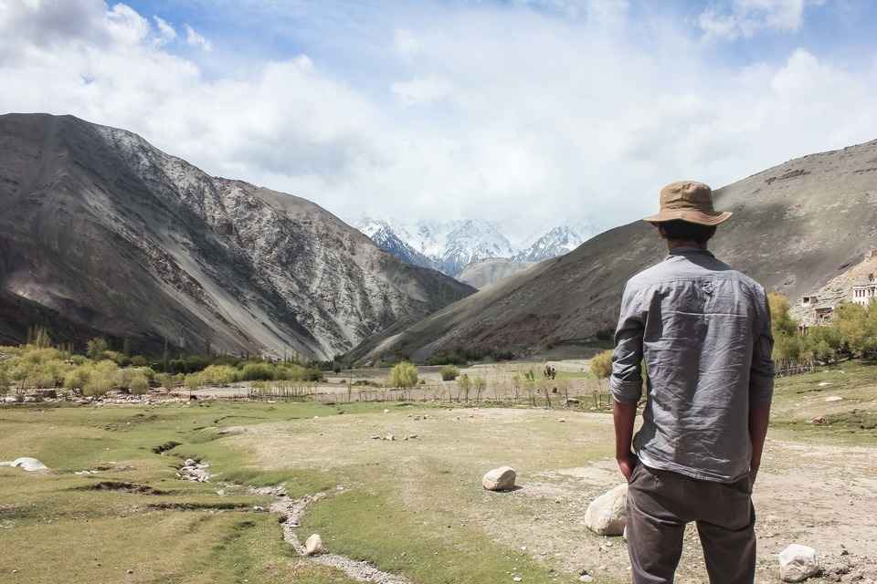 10 Best Destinations For The Indian Introverted Traveller - Tripoto