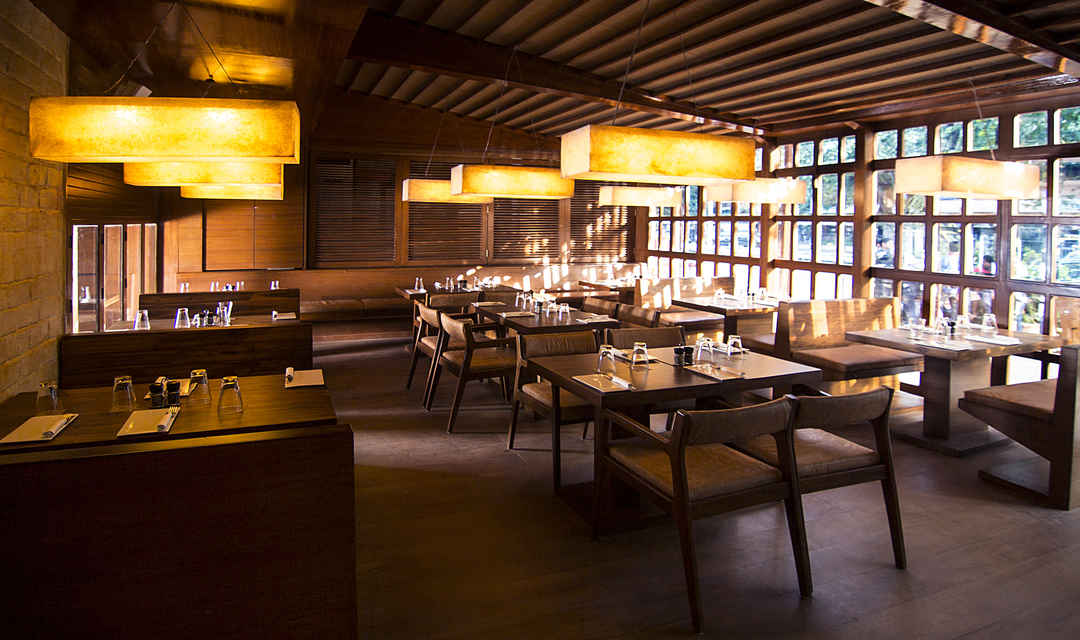 The 10 Best Restaurants In Mumbai To Celebrate Mothers Day - Tripoto