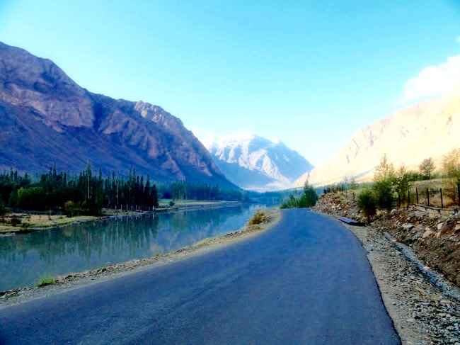 Srinagar to Leh by Road, Srinagar Leh Highway Road Trip - Tripoto