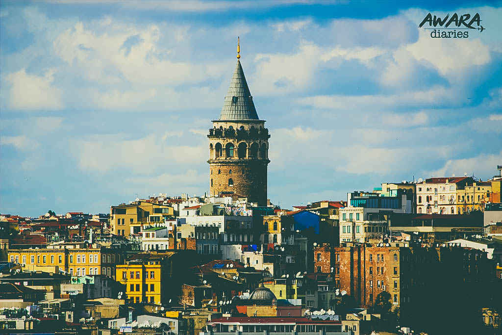 Everything you need to know about exploring Istanbul in 1Week - Tripoto