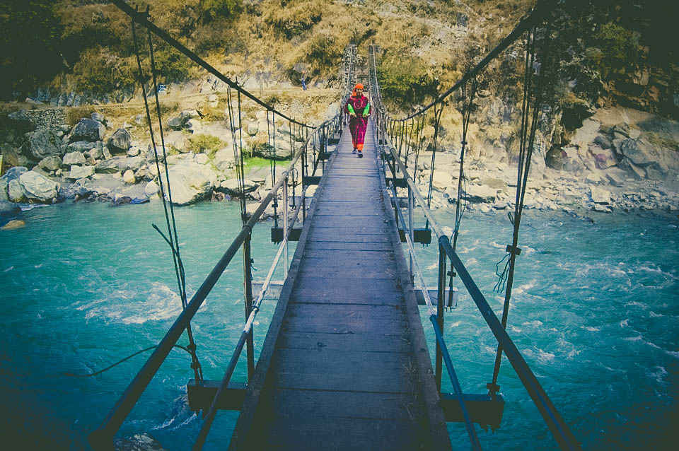 Parvati Valley or Tosh Valley in Himachal Pradesh - Tripoto