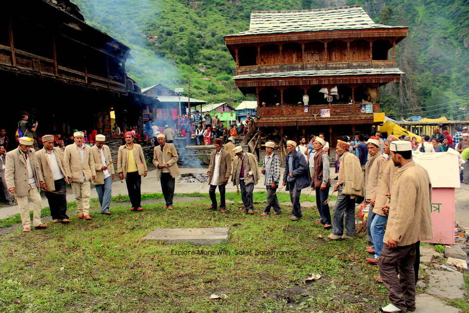 Devbhoomi Himachal Pradesh (मेरा हिमाचल ) - Tripoto