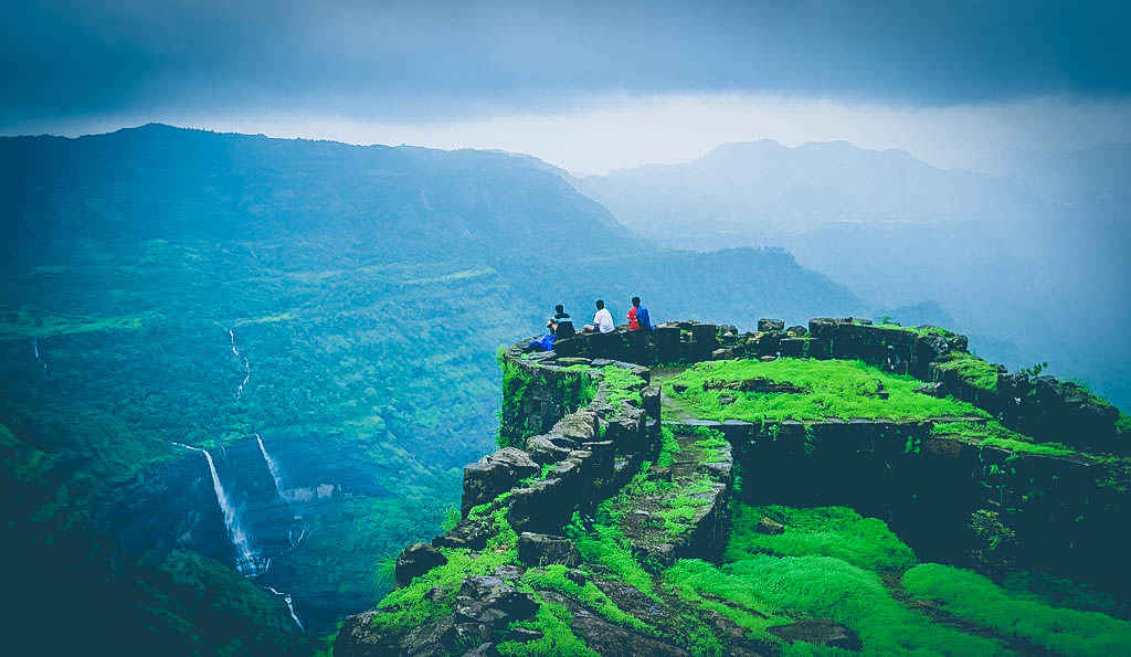 12 Awesome Reasons Why Pune Has Spoilt You Forever - Tripoto