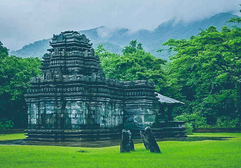 The next BIG THING after Dudhsagar in Goa - Tripoto