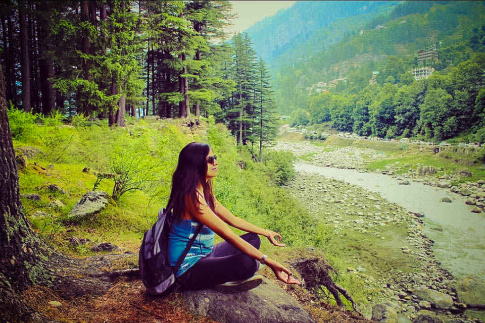 Why Do We Need To Travel After A Heartbreak - Tripoto