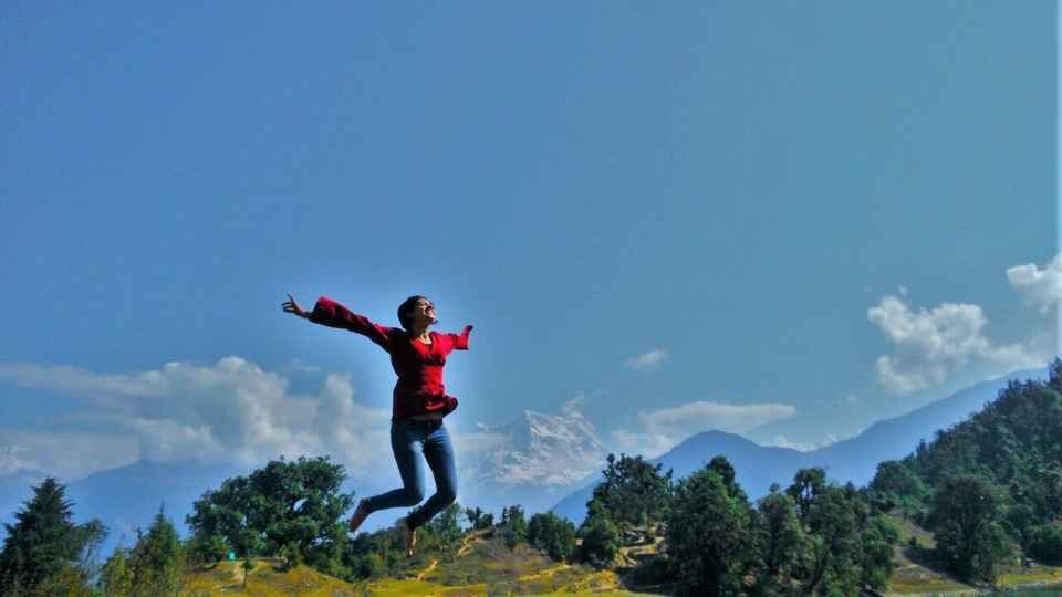 Devariya Taal: Journey To DeoriaDevariya Taal - Tripoto