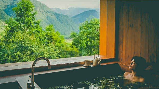 How The Ancient Hot Stone Baths Of Bhutan Can Heal Your Soul - Tripoto