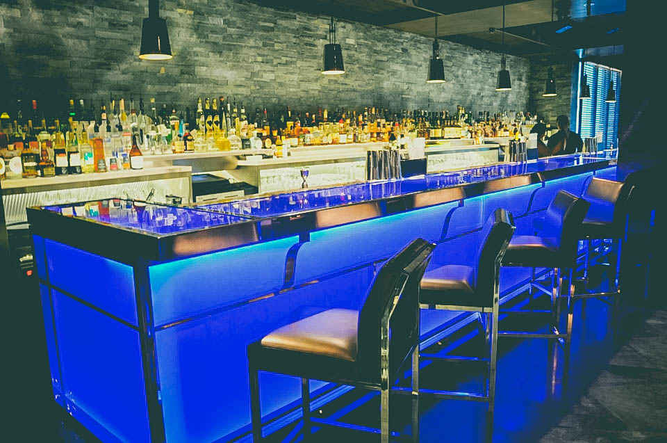 The Ten Most Kickass Bars In India - Tripoto