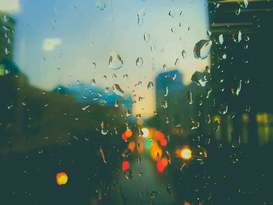 8 reasons why you should travel in rain at least once in your life ...