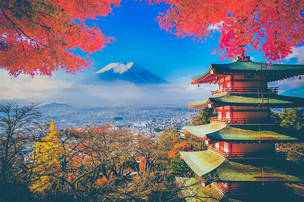 How To Fall In Love With Tokyo In Just 3 Days - Tripoto