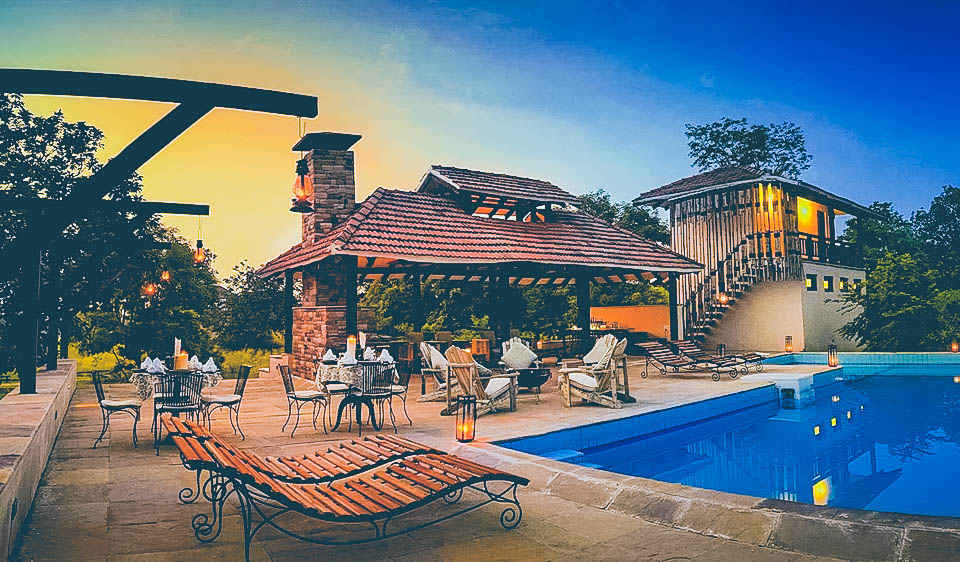 3 Forest Getaways In India That Are So Stunning Youll Want To Stay ...
