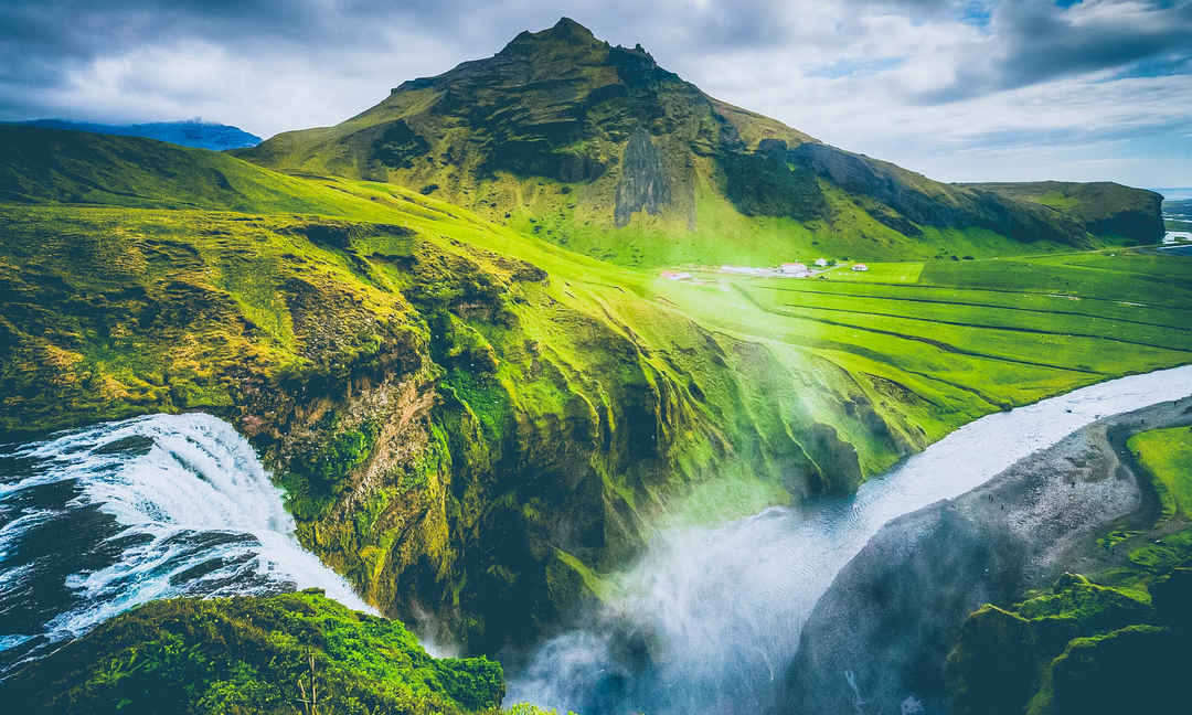 Routes Locales of ICELAND: A Detailed Itinerary - Tripoto