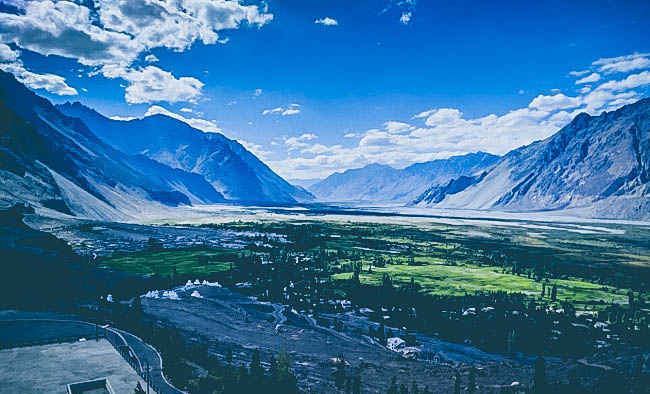 JULLEY LAND – Mesmerizing, Enriching, Enlightening Leh-Ladakh. - Tripoto
