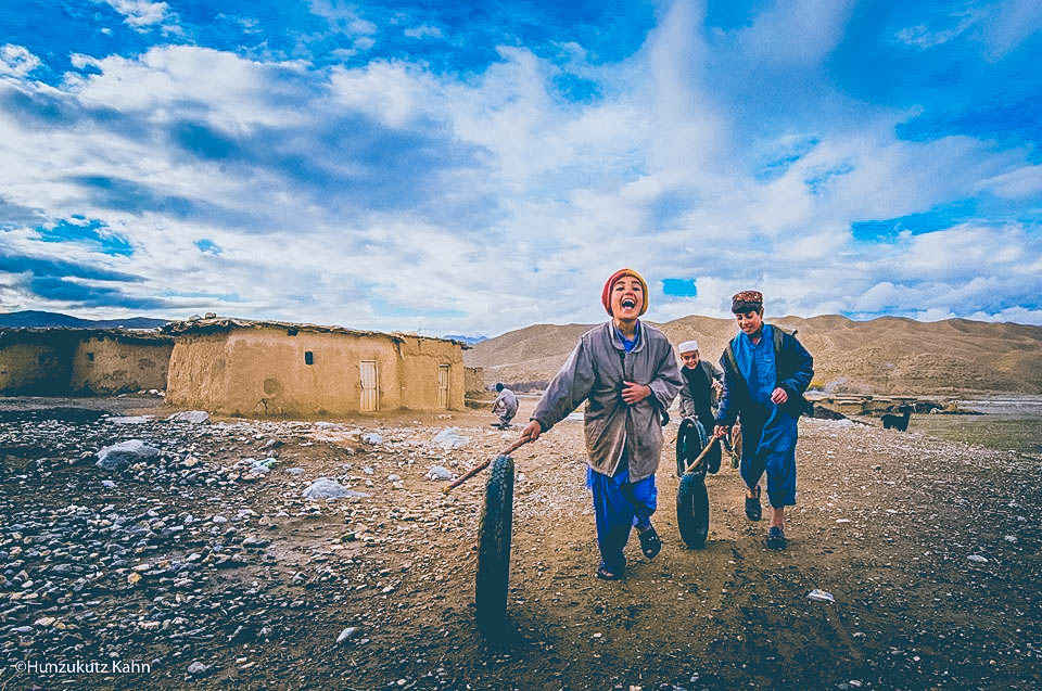 Take a Moment Away From Politics, And See How Beautiful Balochistan ...