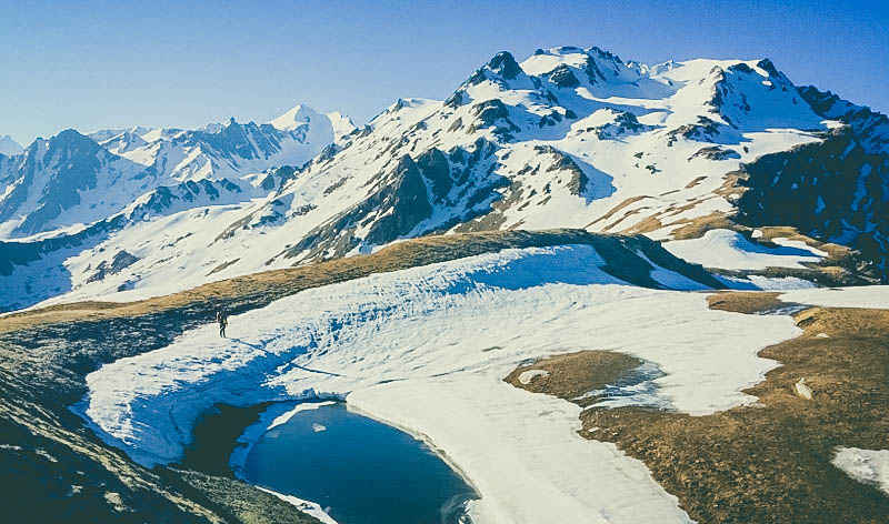 Sar Pass - Elixir to a traveller - Tripoto