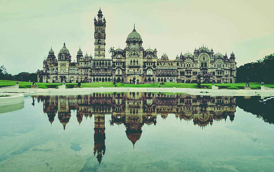 10 Most Famous Palaces in India That Are not in Rajasthan