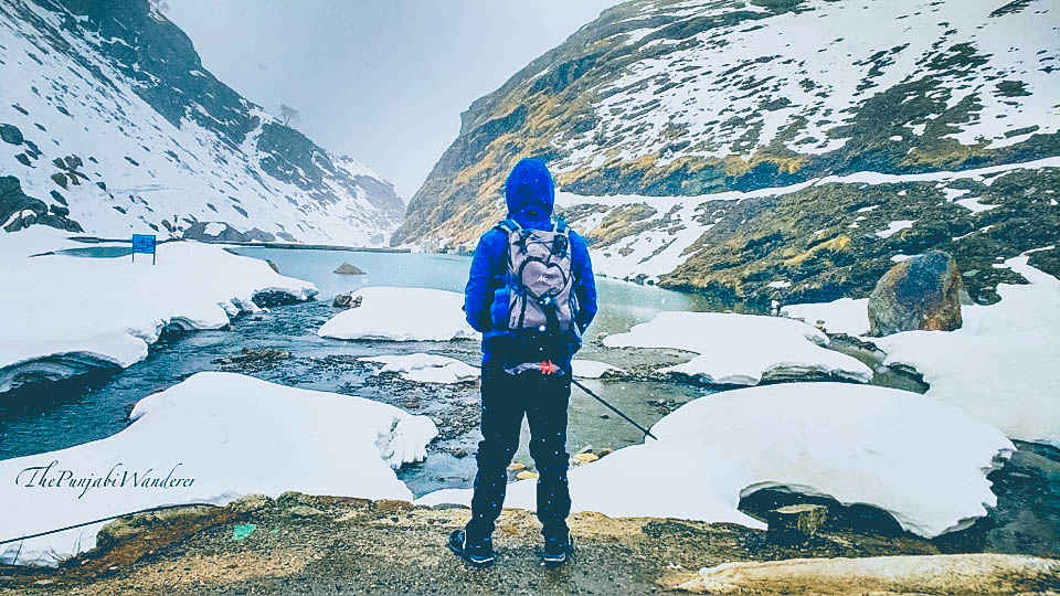 Explore The Clichéd Rohtang The Un-clichéd Way - Tripoto