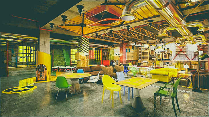 10 Newly-Opened Bars In Delhi That You Need To Check Out This Weekend ...