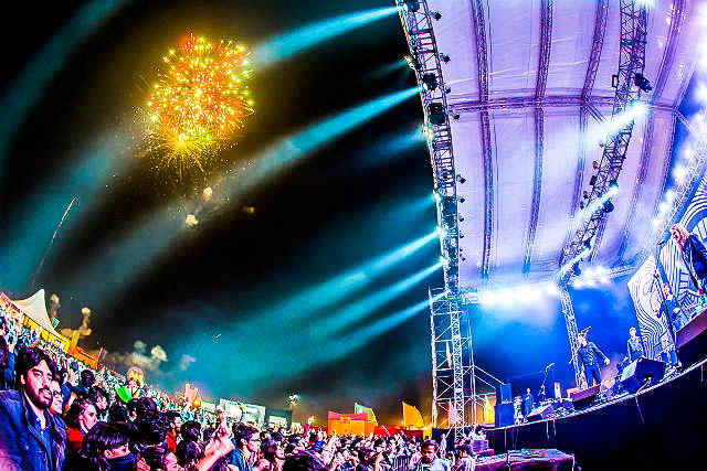 All You Need To Know About NH7 Weekender Shillong Festival And Various ...