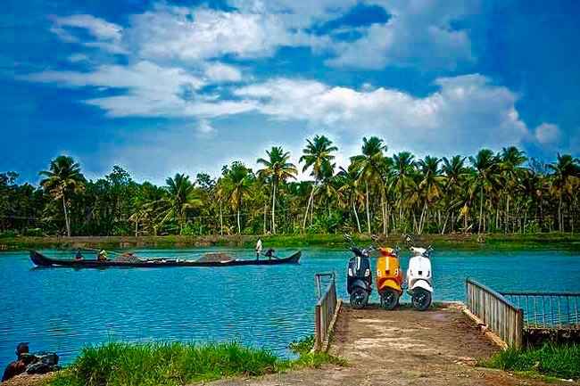 Willingdon Island Kochi: Guide to Indias Largest Artificial Port