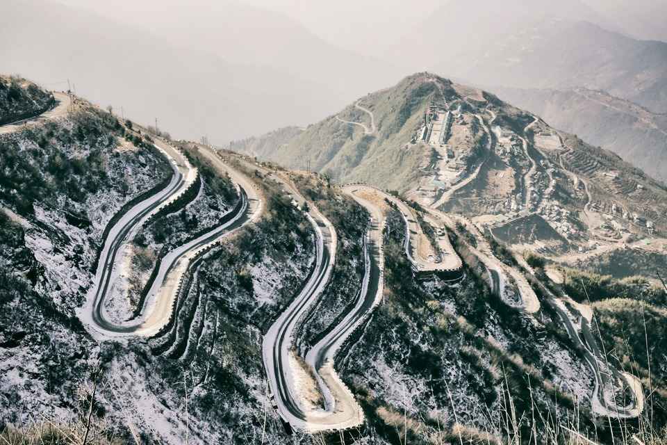 Folks on The Road: Zuluk - Tripoto