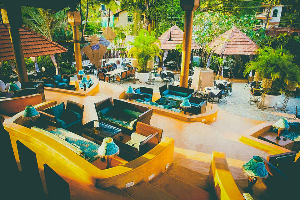 The Ultimate Top 12 Food Experiences You Just Cant Miss in Goa - Tripoto
