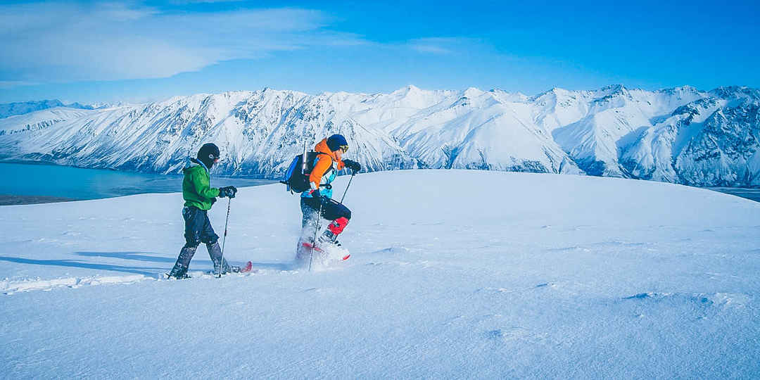 Planning For A Winter Trek Heres The Only Fitness Routine You Need To ...