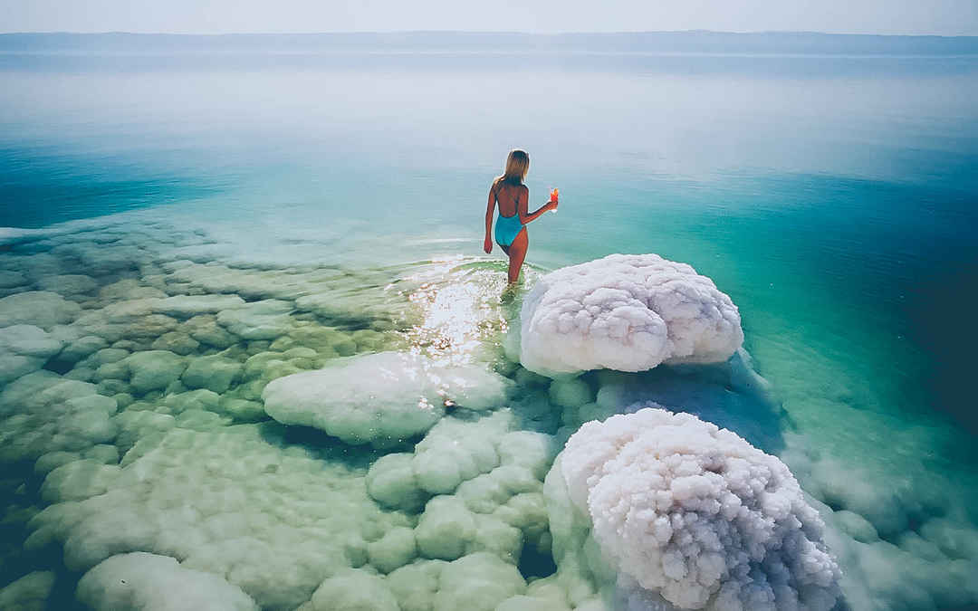 Jordan, lesser known travelling jewel - Tripoto