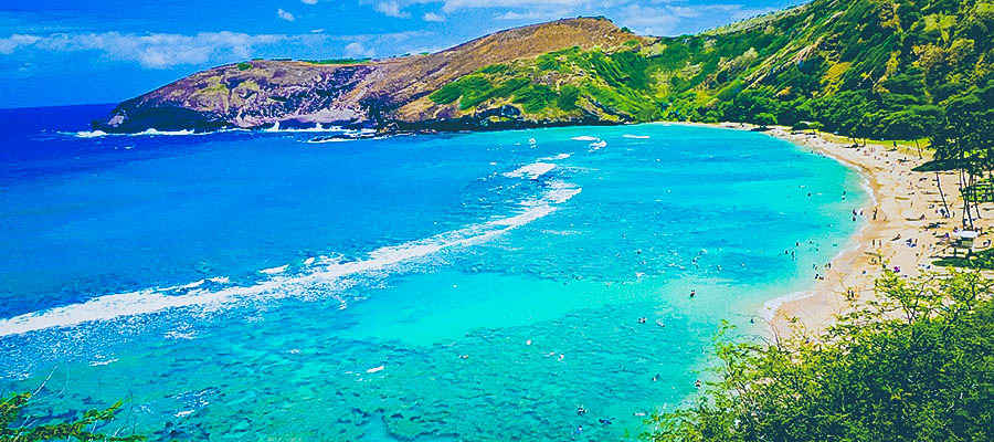 Hawaii: The destination that put Lust in my wanderlust dream - Tripoto