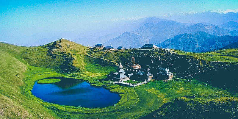 Prashar - A Hidden Gem - Tripoto