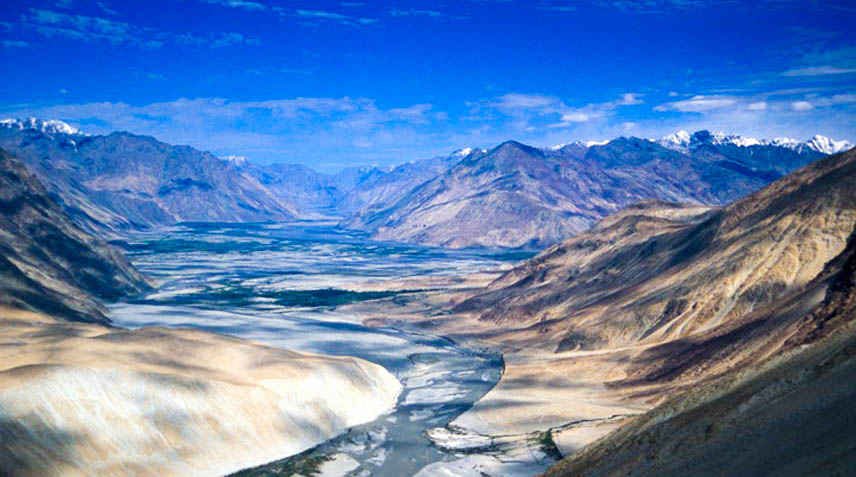 Ten Trippy places to visit in India - Tripoto