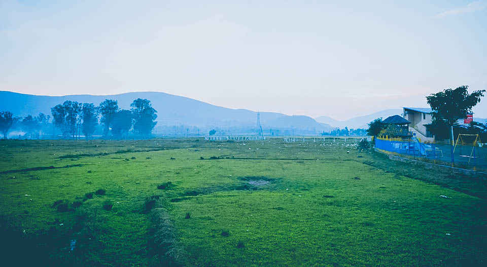 Araku: A journey through 58 tunnels and enthralling valley views - Tripoto