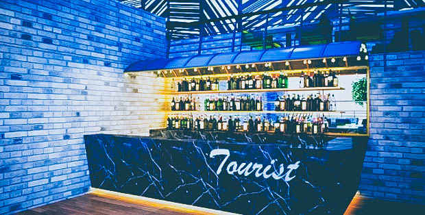11 Newly-Opened Bars in Delhi To Make You Party A Little Too Hard - Tripoto