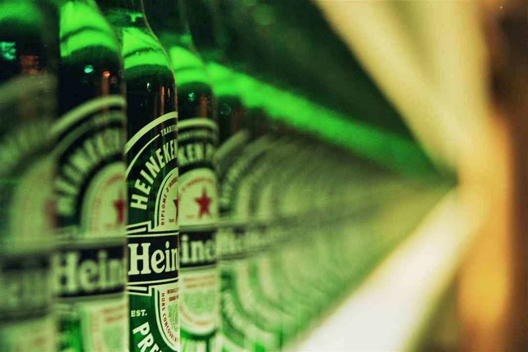 Get Beery Drunk With The Heineken Experience In Amsterdam