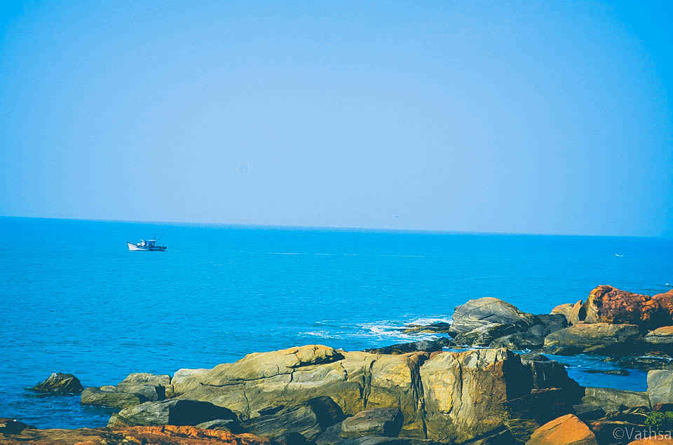 Beach Trek: Kumta to Gokarna - Tripoto