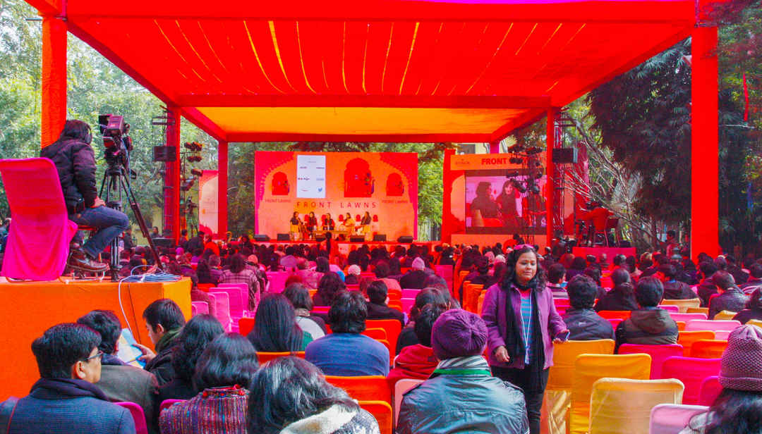 Jaipur Literature Festival 2021: A Guide To Having The Best Of Literature And Jaipur In Three Days