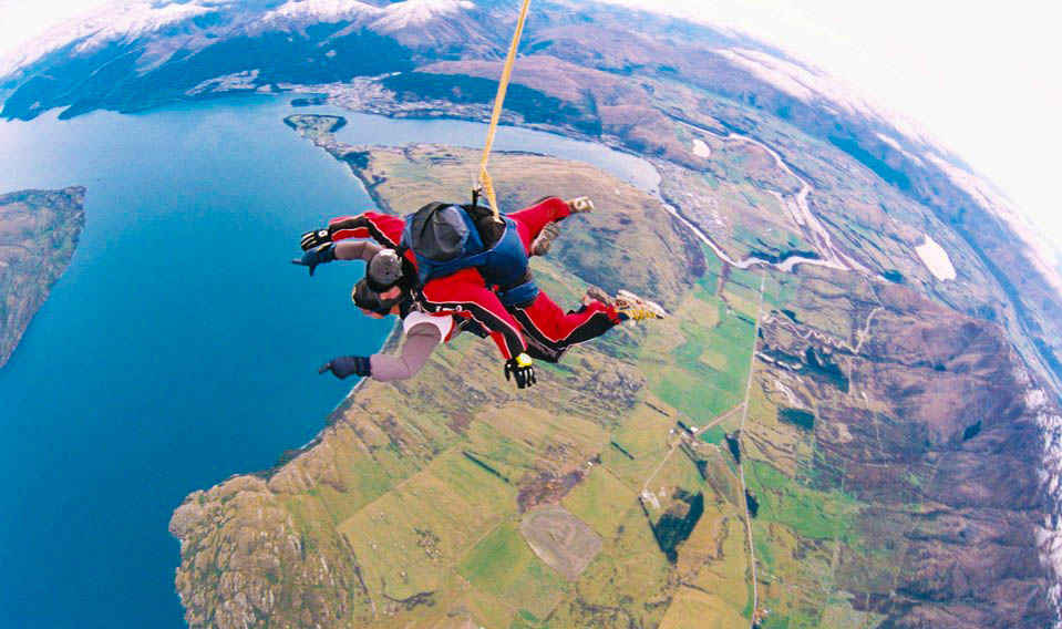 10 Incredibly Thrilling Things To Do In New Zealand That Make It The ...