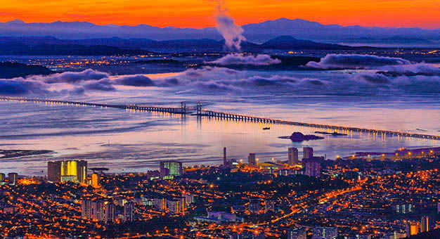 Penang, Malaysia: Heres Why Every Indian Should Visit The Beautiful ...