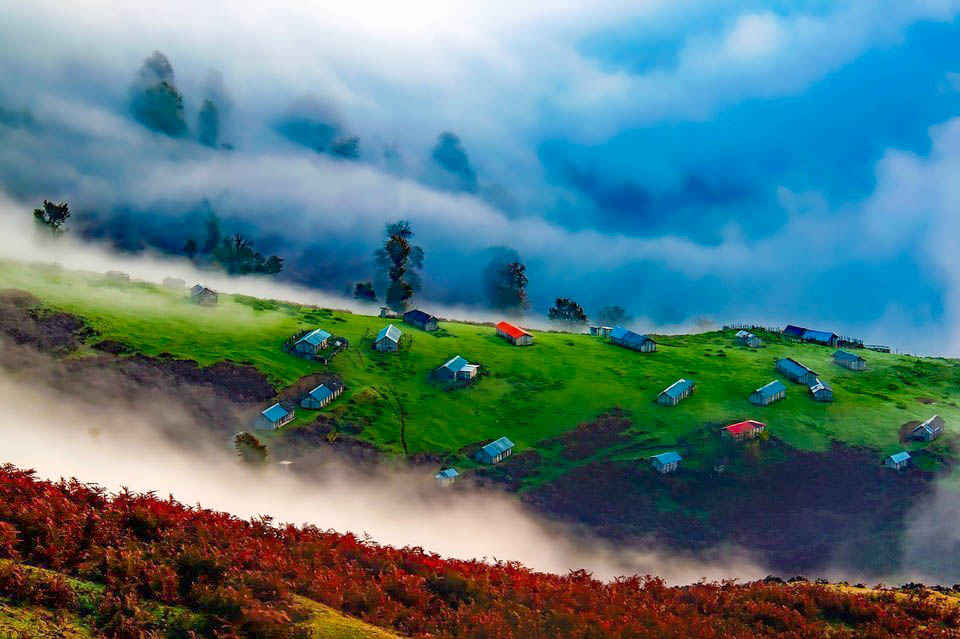 11 Stunning Muslim Countries That Everyone Needs To Visit - Tripoto